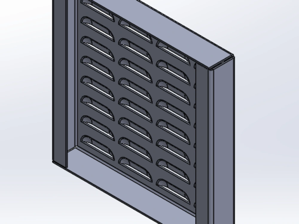 A good cad models and drawing | Upwork