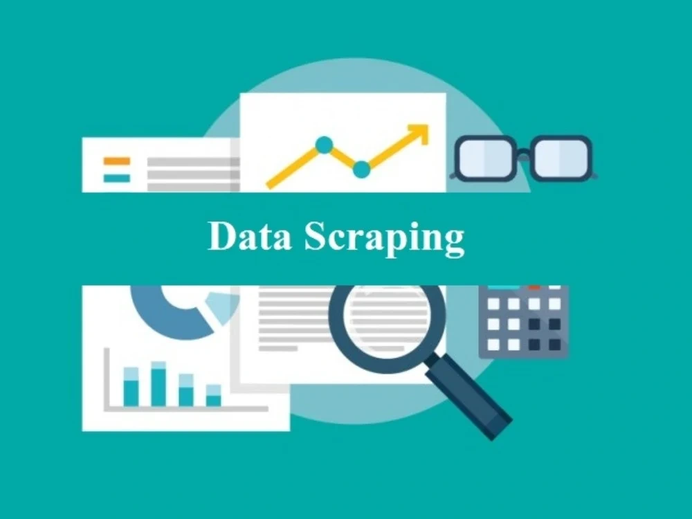 Website Scraping, Data Mining, Data extraction | Upwork