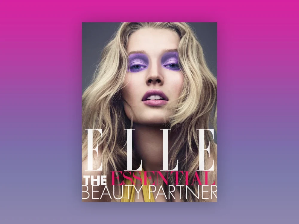 Professional quality print advertising and magazine layout design | Upwork