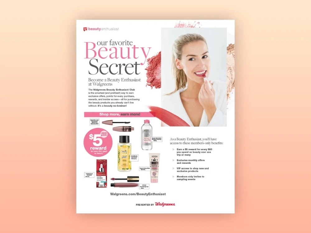 Professional quality print advertising and magazine layout design | Upwork