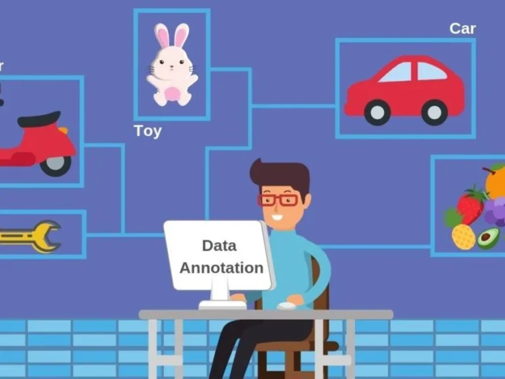 Data labeling, image annotation, tagging | Upwork