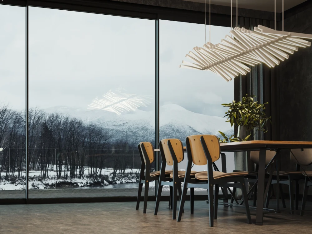 High end 3D interior and exterior renders | Upwork