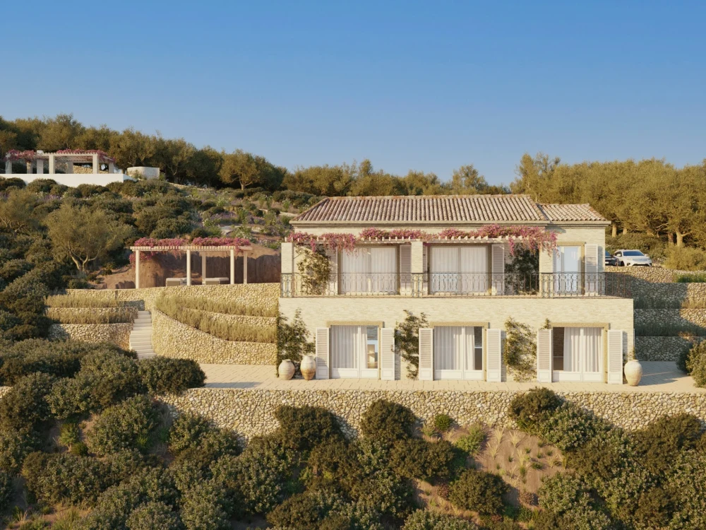 High end 3D interior and exterior renders | Upwork