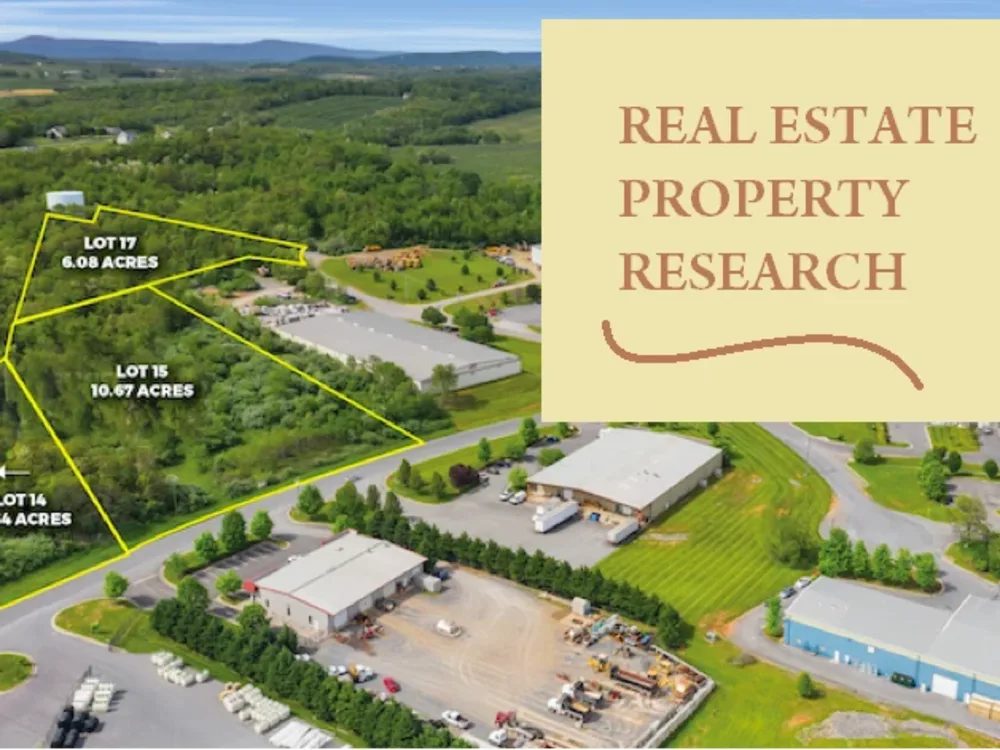 Google Maps Property Data with Lat/Long Coordinates for Real Estate ...