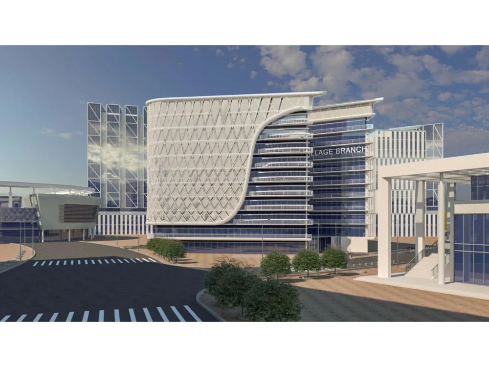 An Amazing 3D Exterior Model with Very Realistic Render | Upwork