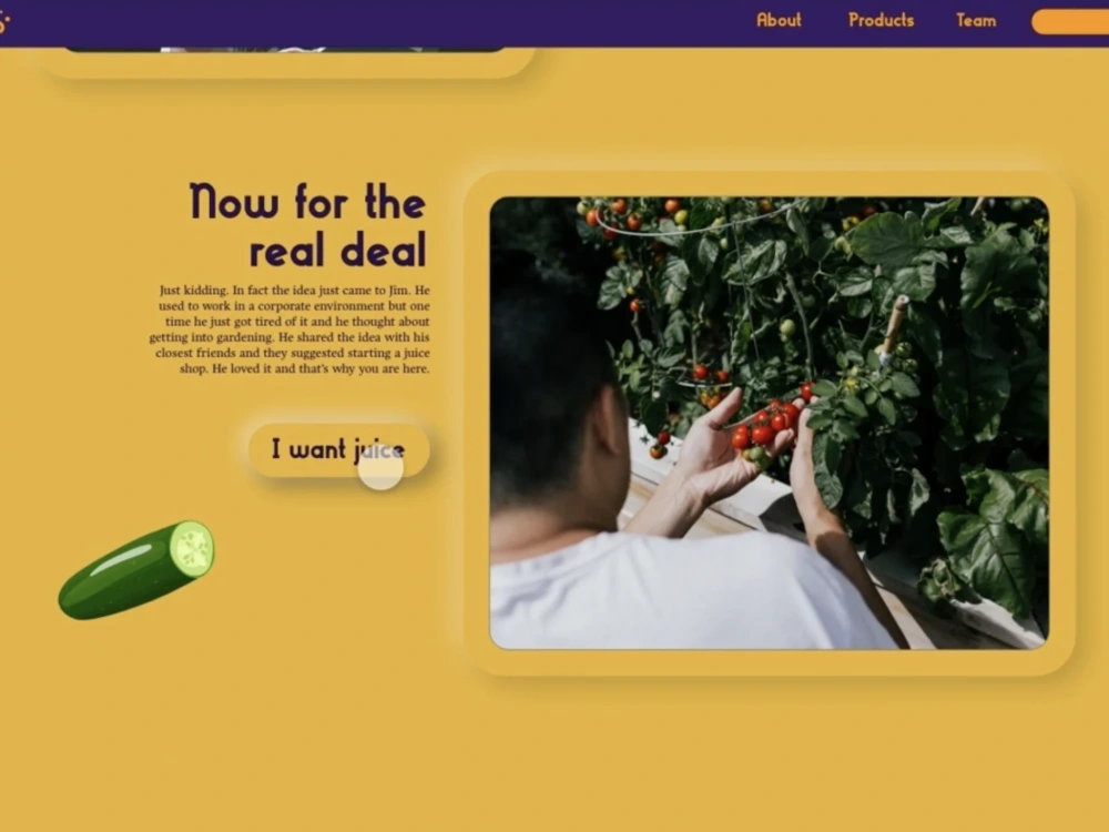 An engaging website design that you and your clients will love. | Upwork