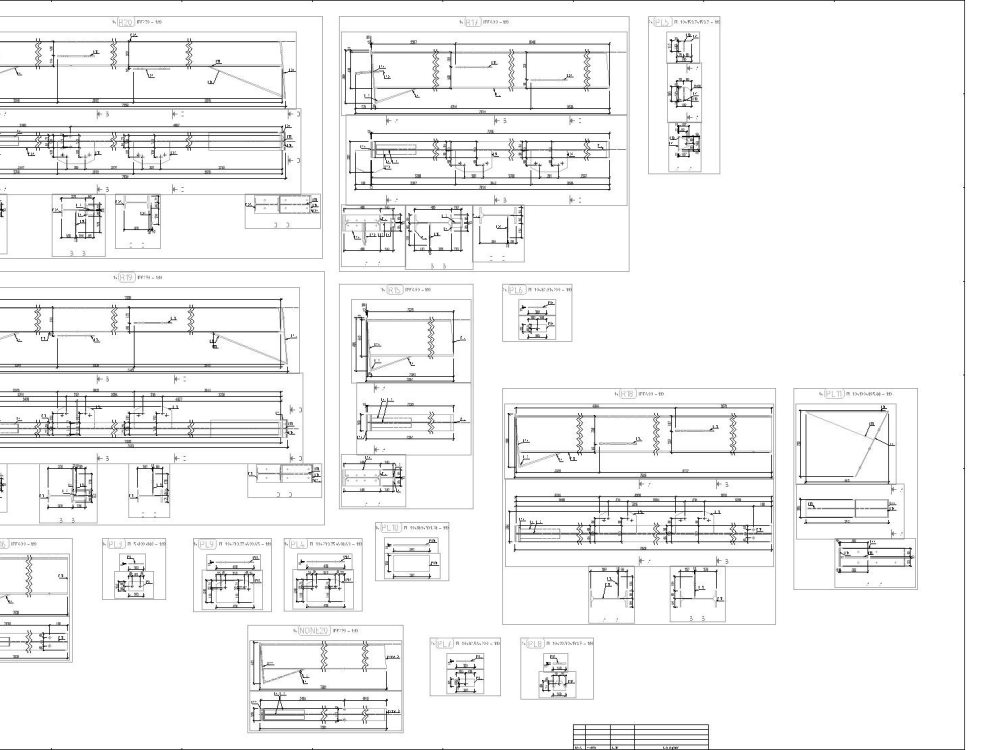 Steel Structure ( Design & Analysis ) | Upwork