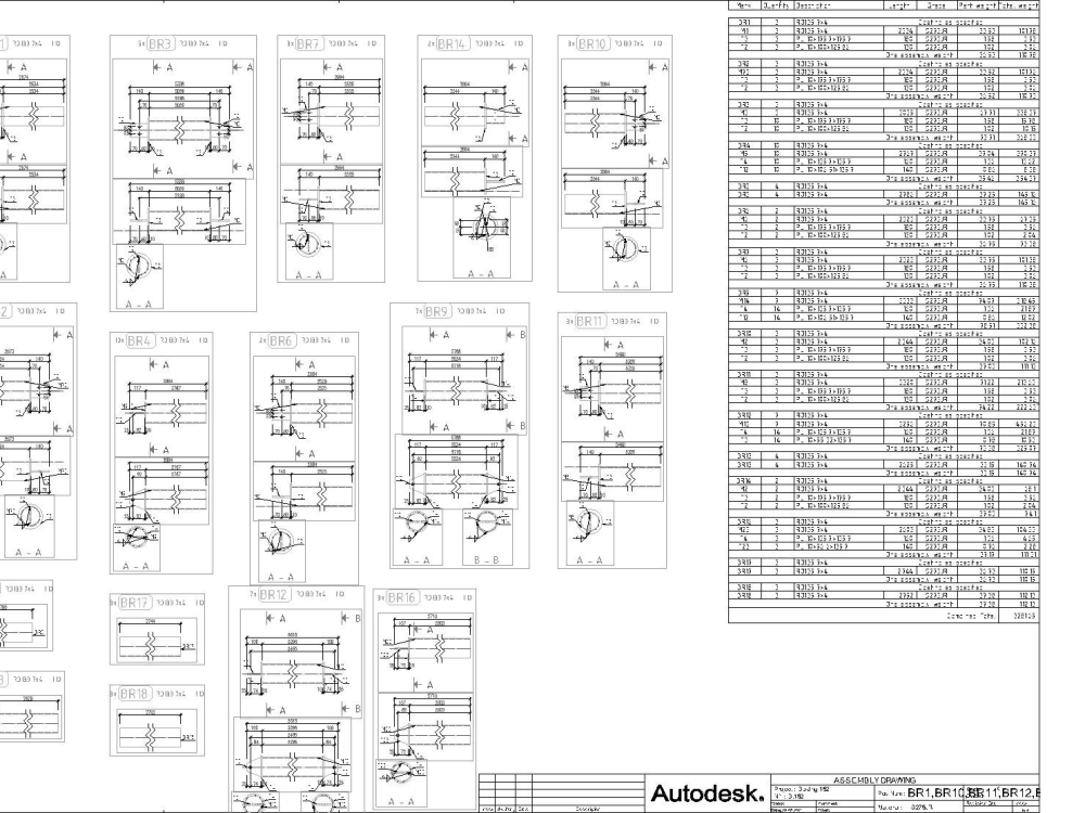 Steel Structure ( Design & Analysis ) | Upwork