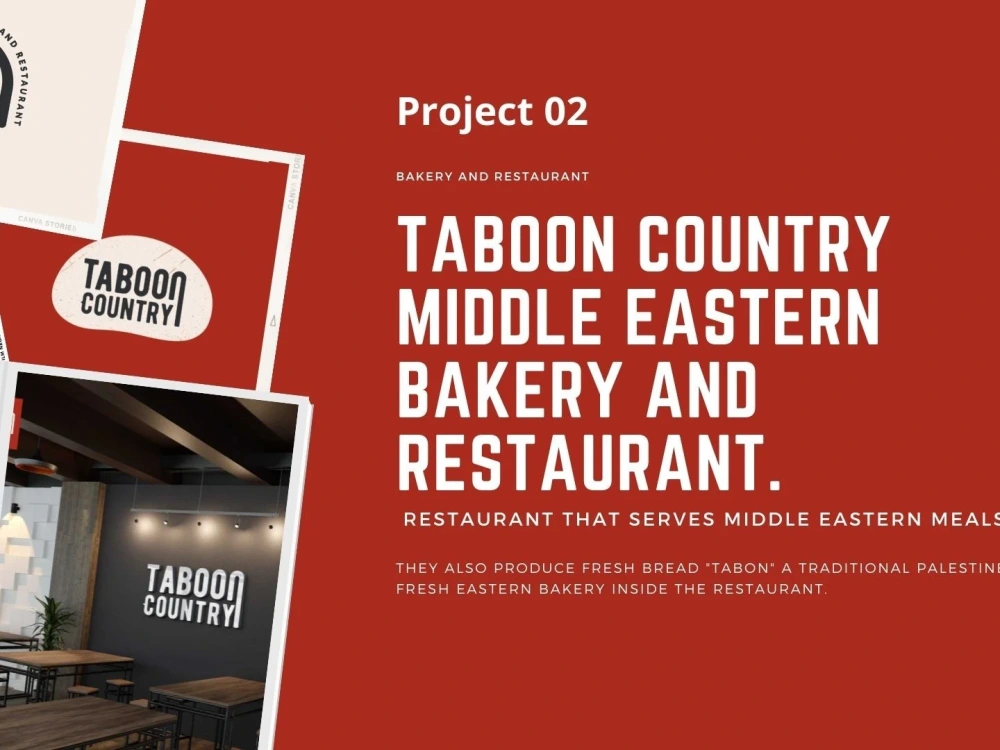 Unique visual identity and logo design | Upwork