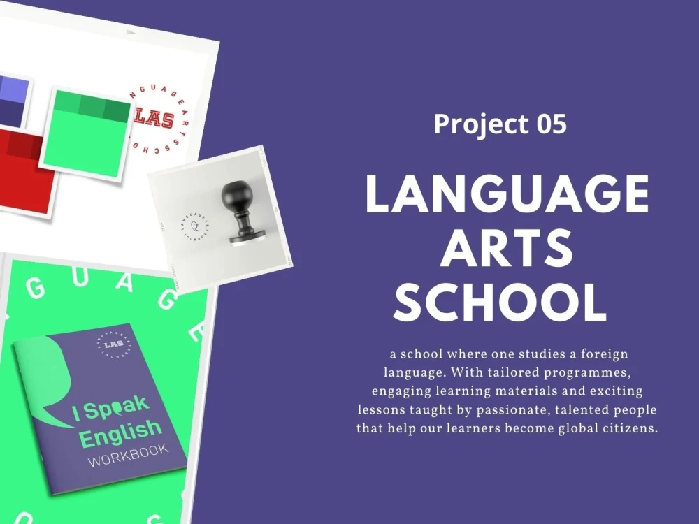 Unique visual identity and logo design | Upwork