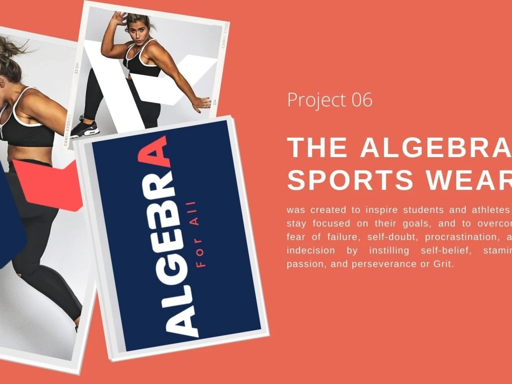 Unique visual identity and logo design | Upwork