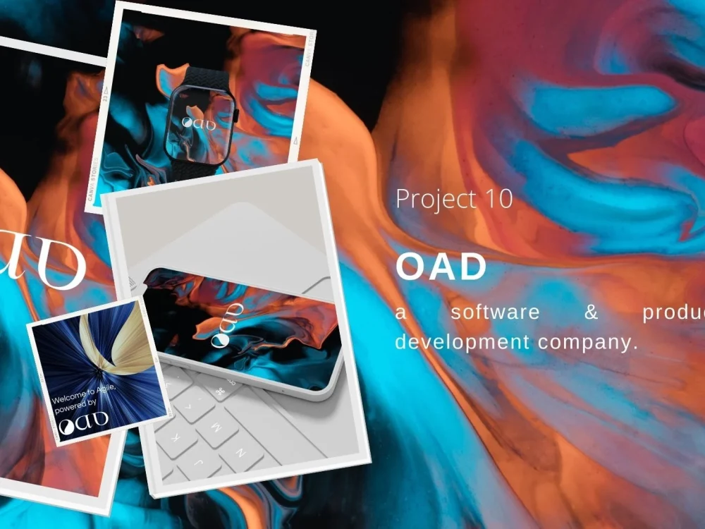 Unique visual identity and logo design | Upwork