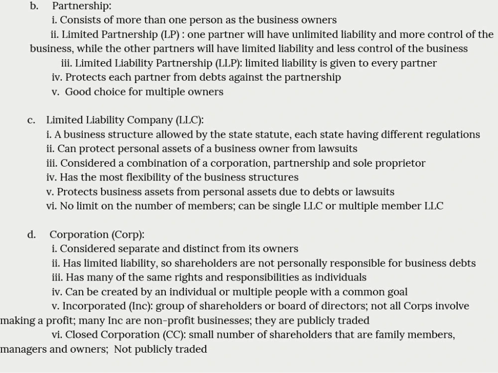 A credentialing and enrollment checklist tailored to your specific needs. | Upwork