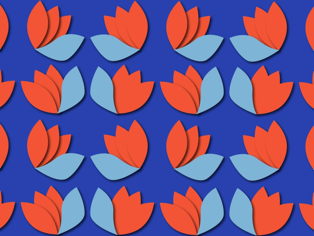 An amazing repetitive backgrounds for your project | Upwork