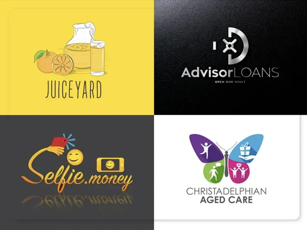 A nice logo for your business | Upwork