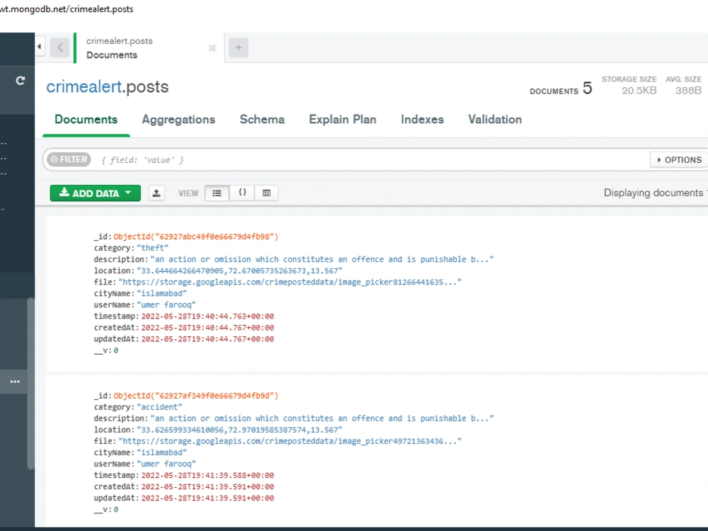 Erd, sql script and queries as per your database needs | Upwork