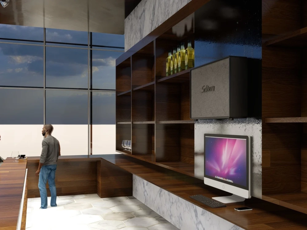Realistic renders for your next project. | Upwork
