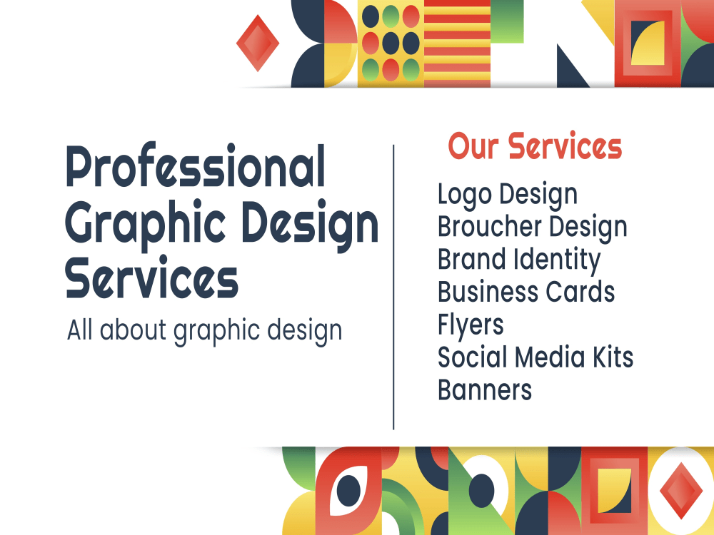 A Professional Graphic Designer | Pro Editor of Photoshop and ...