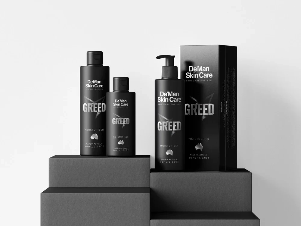 A dynamic packaging design for your product | Upwork