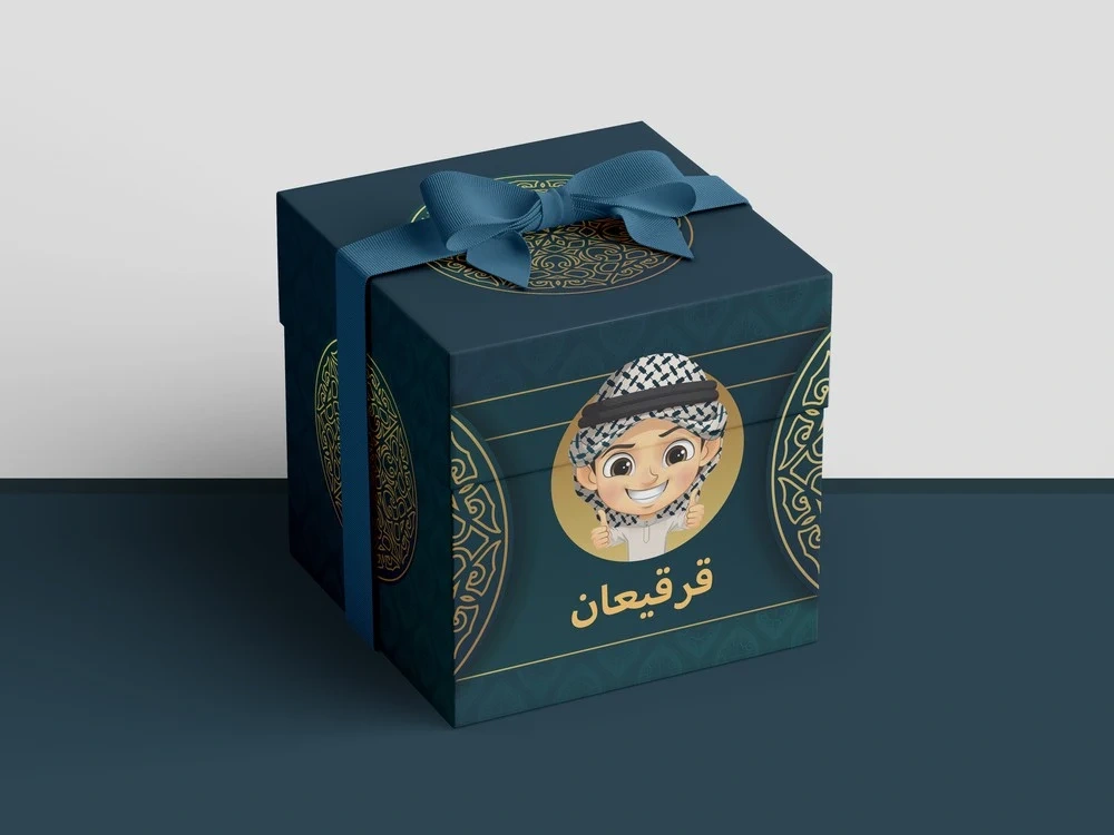 A dynamic packaging design for your product | Upwork