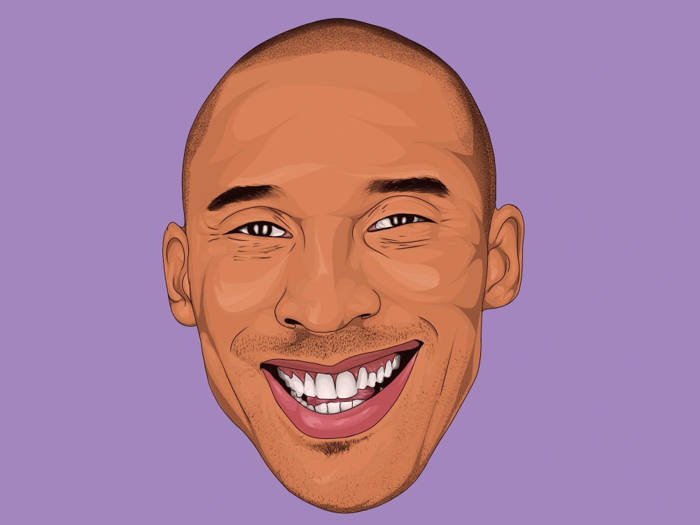 A fantastic human cartoon illustration | Upwork