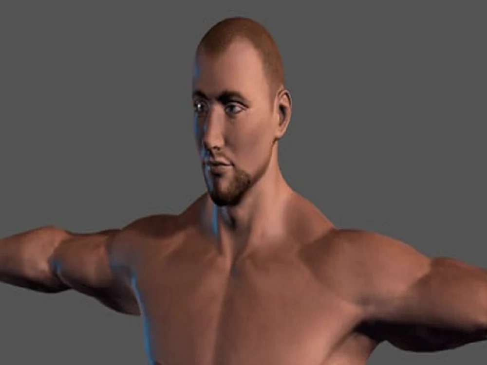 3d animation, 3d characters modelling | Upwork