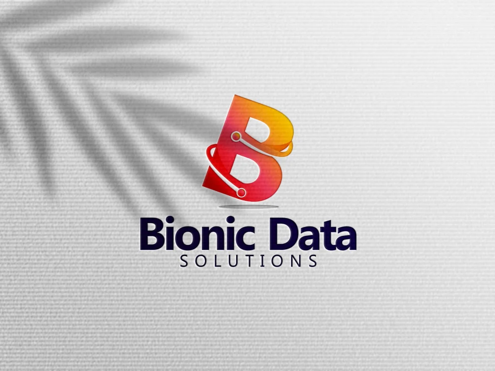 Professional Logo & Brand Identity Design | Custom, Scalable, and ...