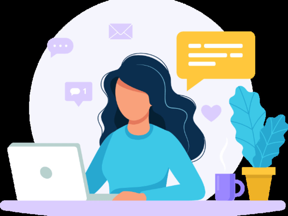 A fantastic virtual assistant that is very nice and professional | Upwork
