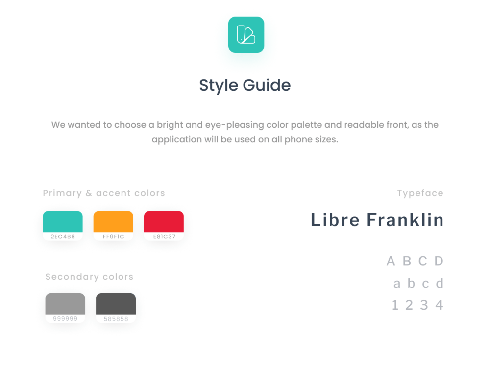 A magic design for your website/mobile app. | Upwork