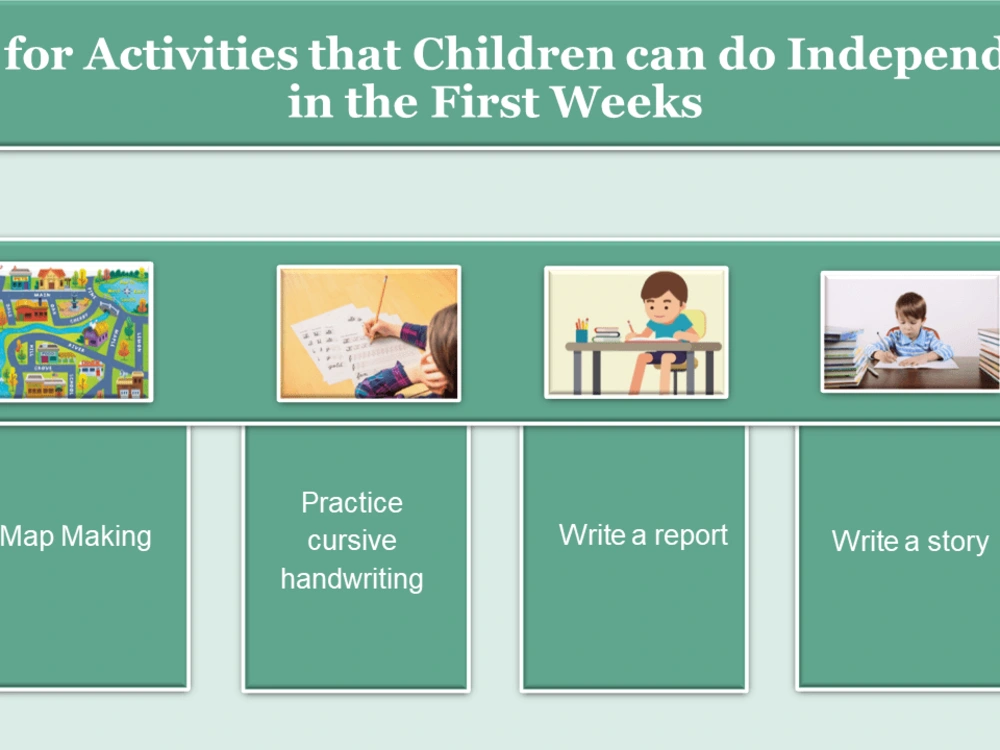 A professional presentation design for any topic | Upwork