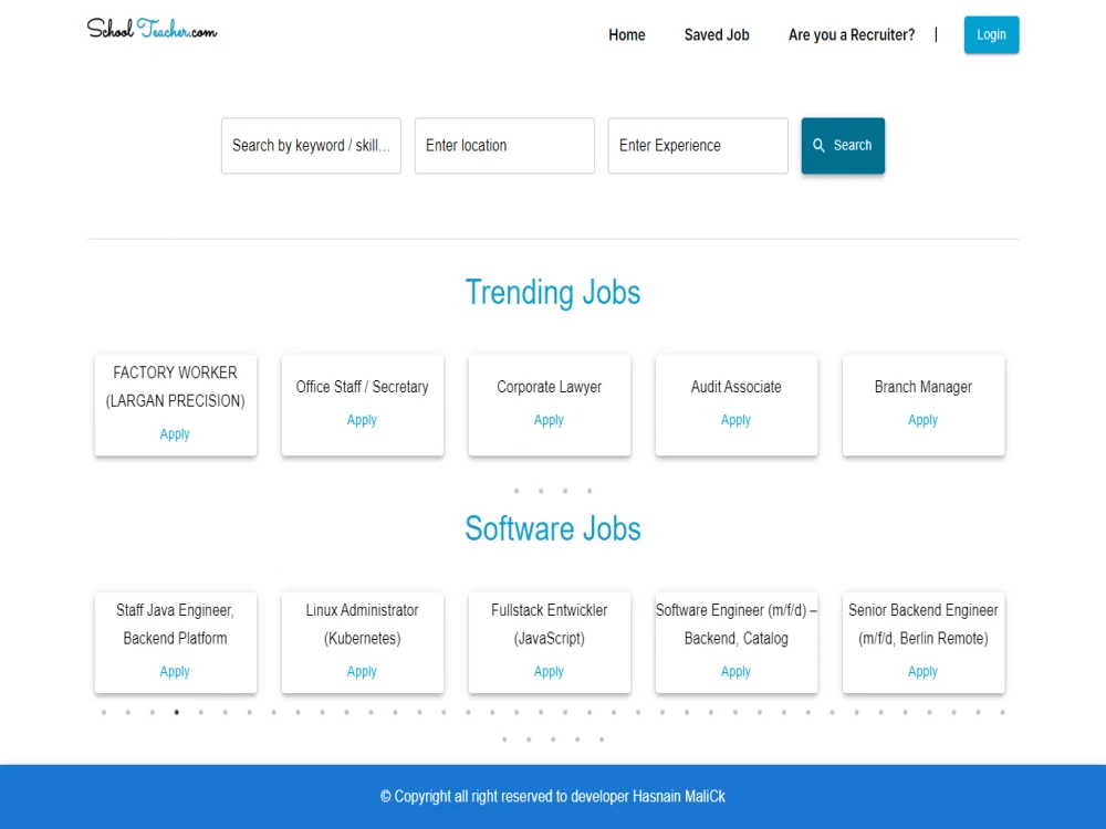 The best frontend UI in Reactjs according to your Figma design or ...