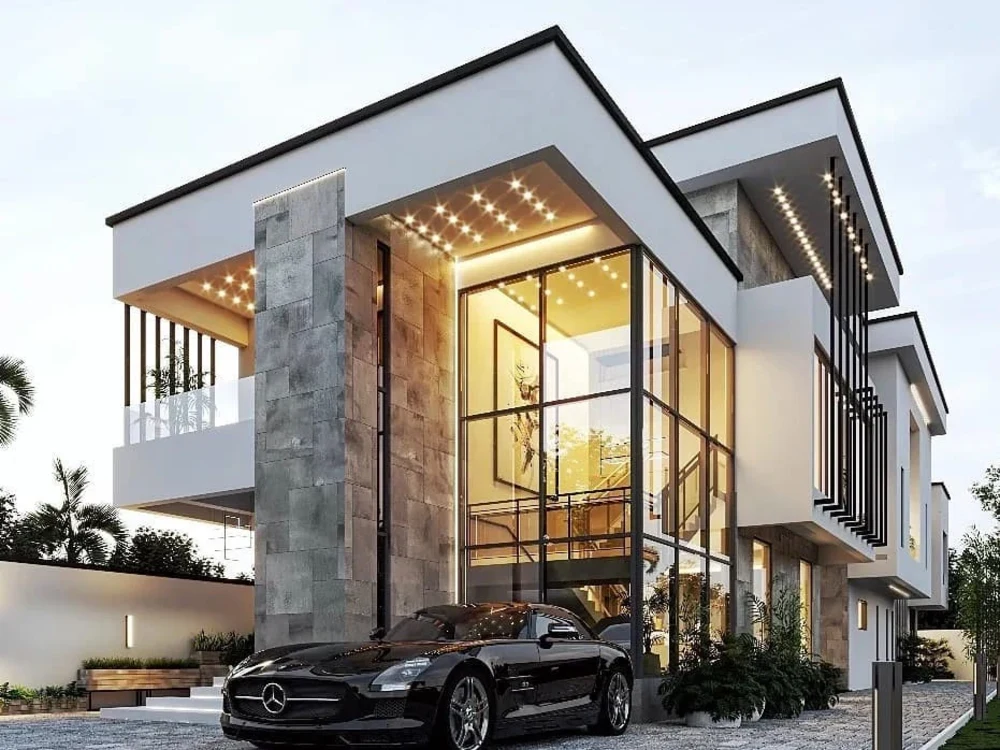 Photorealistic exterior renderings for your projects | Upwork