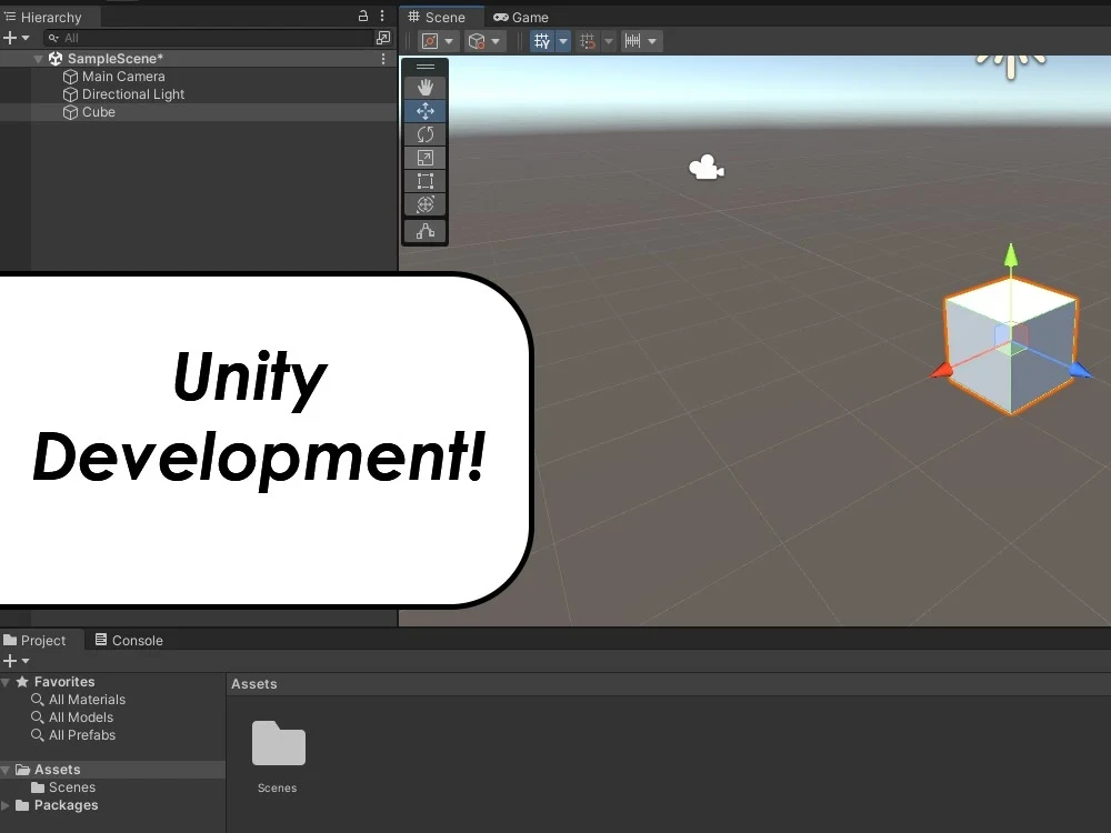 A custom-made 2D/3D Phone/PC game made in Unity | Upwork