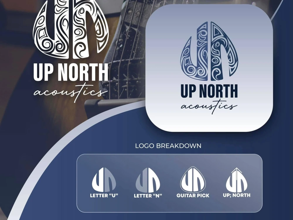 A breathtaking logo that your brand deserves | Upwork