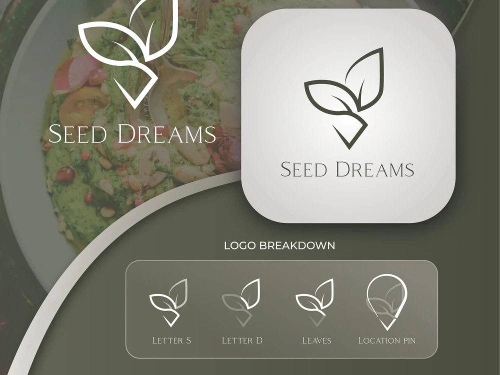 A breathtaking logo that your brand deserves | Upwork