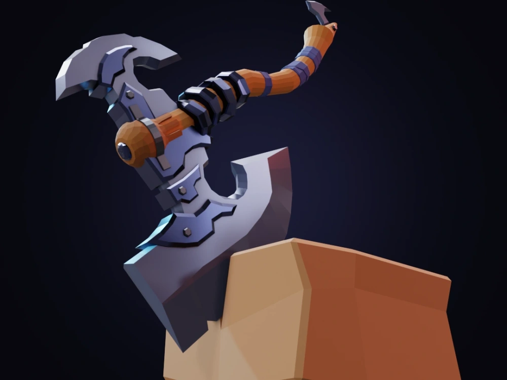 Amazing 3d models for 3d print, games and animation | Upwork