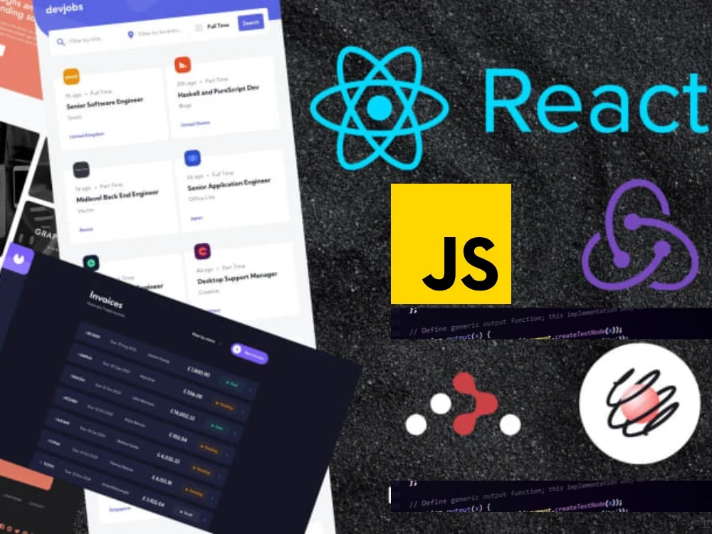 Full Stack Web Developer Mern Stack Mongo Db Node Express Js Upwork