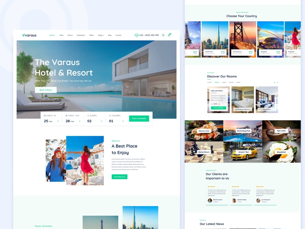 Full Stack Web Developer Mern Stack Mongo Db Node Express Js Upwork
