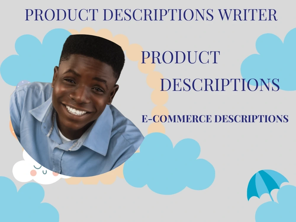 A converting product descriptions, Shopify product description writer ...