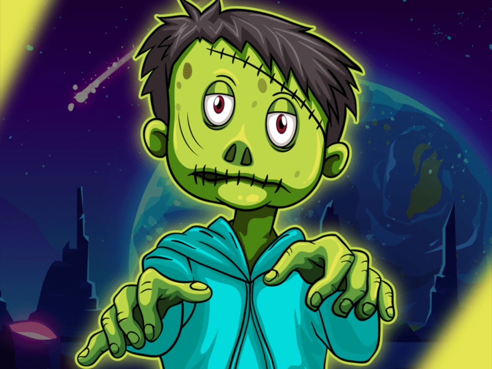 An amazing NFT art collection | Upwork