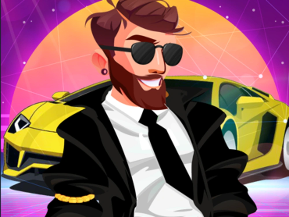 An amazing NFT art collection | Upwork