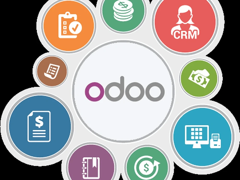 A Service Of Odoo For New Development Customization Configuration Etc