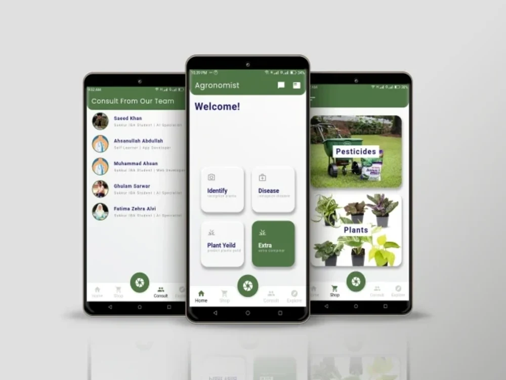 Flutter Developer With Dart Api Integration Firebase Integration Upwork