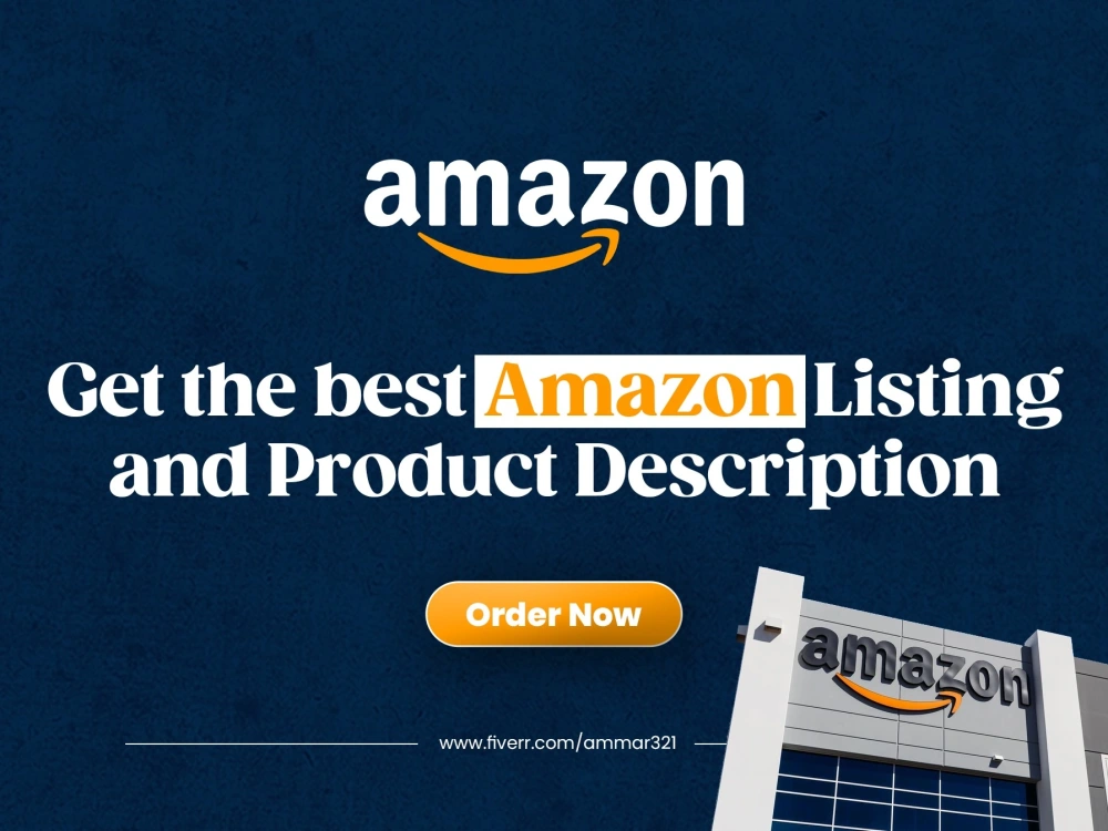 Best sales ever on amazon account | Upwork