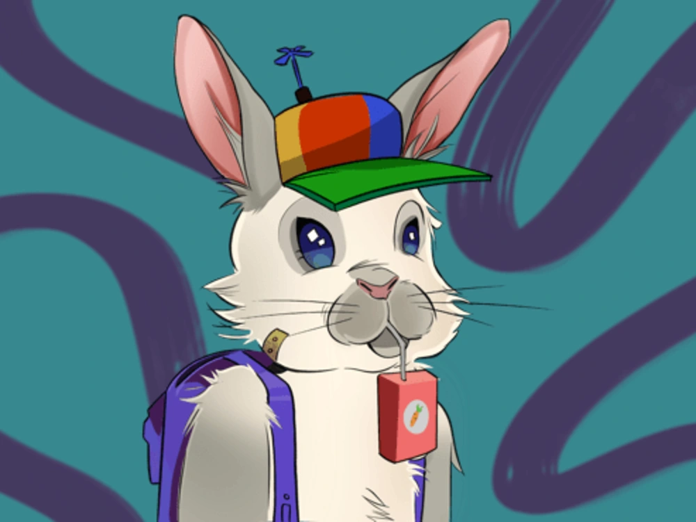 Unique and Creative NFT Character Collection | Upwork