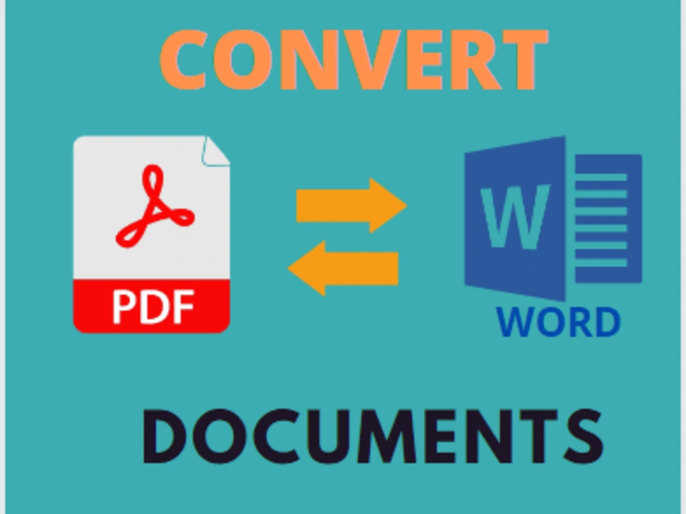 PDF to WORD, EXCEL, PowerPoint, JPEG Files Converted and Vise Versa ...