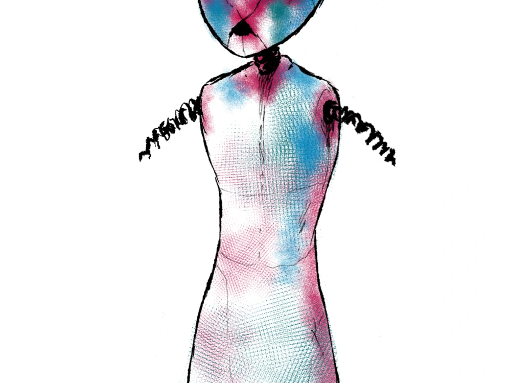 A Portrait/Full-Body Drawing of Your CHARACTER | Upwork