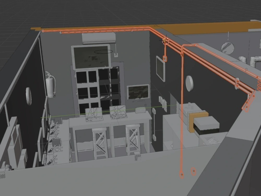 Detailed and functional 3d models for your projects | Upwork