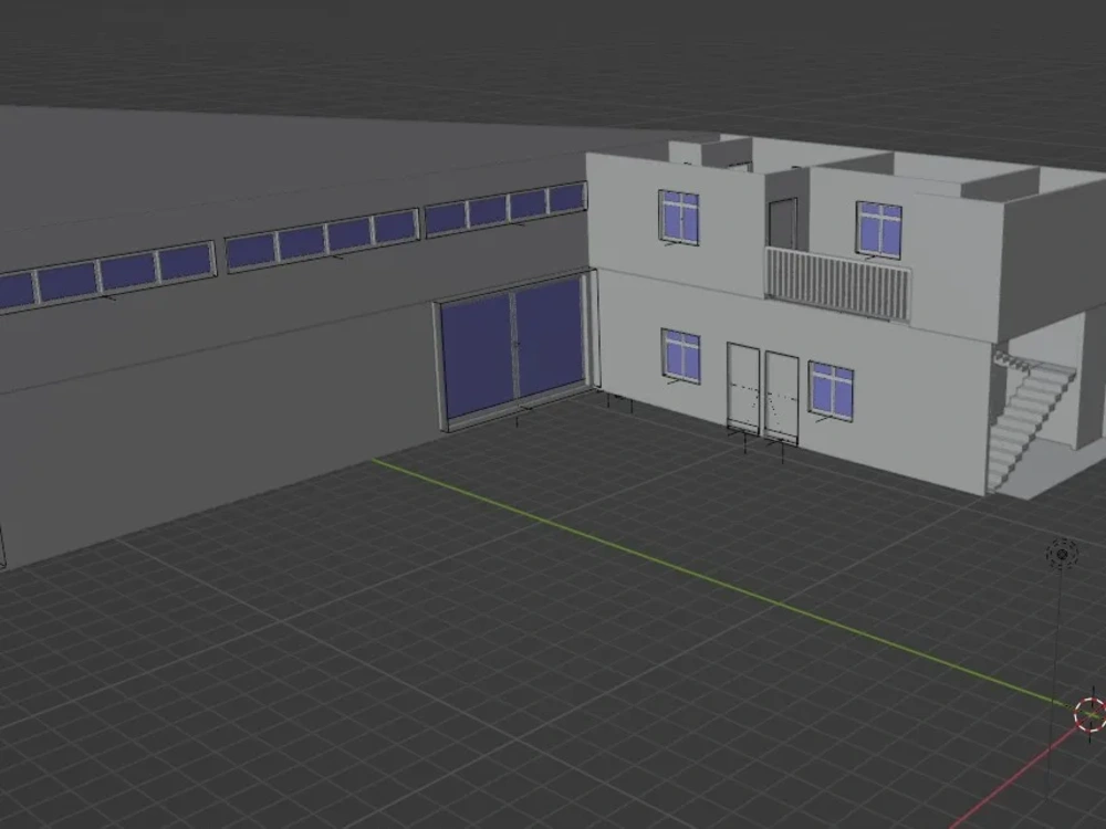 Detailed and functional 3d models for your projects | Upwork