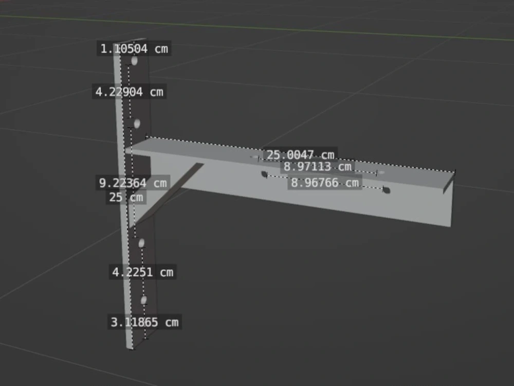 Detailed and functional 3d models for your projects | Upwork